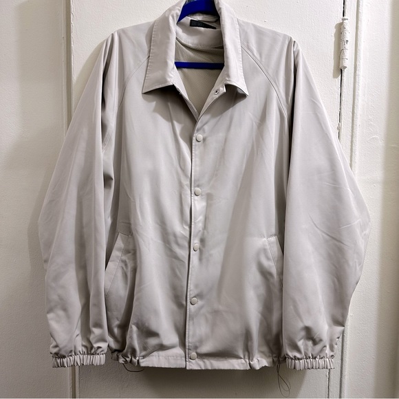 Uniqlo | Jackets & Coats | Uniqlo Lightweight Car Jacket | Poshmark